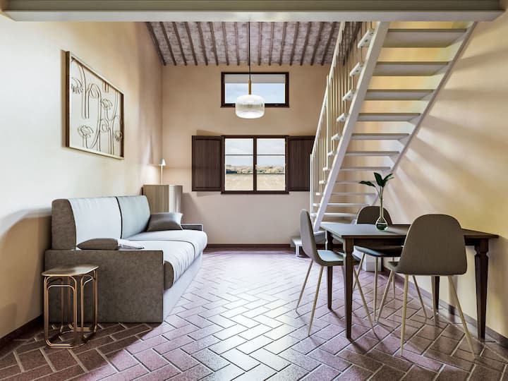 Casale Bolgherese By Interhome - Castagneto Carducci