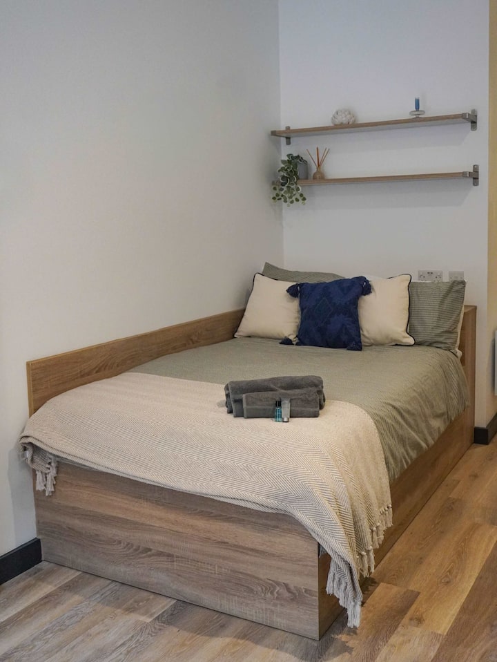 City Centre Studio - Leeds