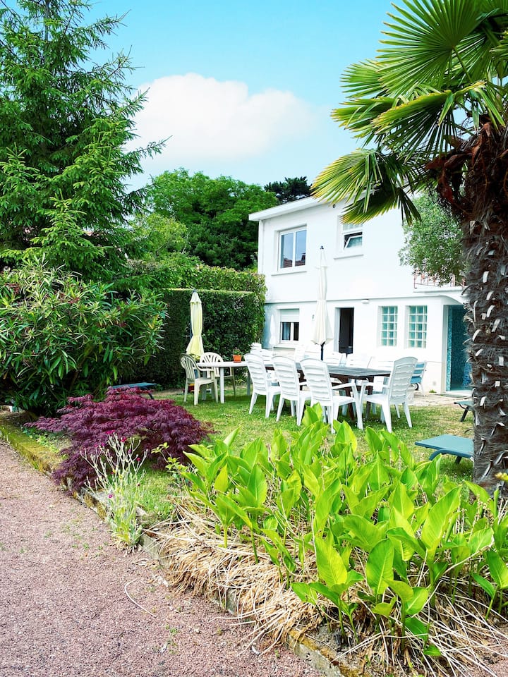 Vacances En Bord De Mer - 11 - La Bernerie-en-Retz