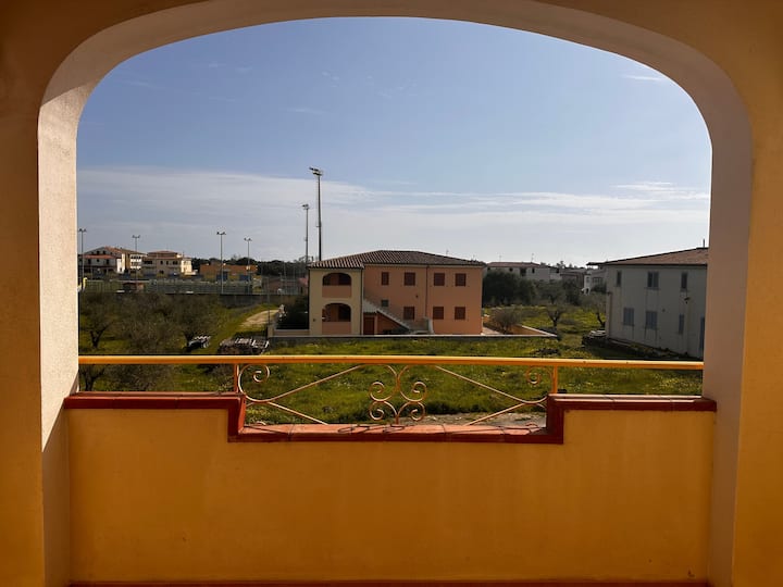 Casa Vacanze Gandelli - Orosei