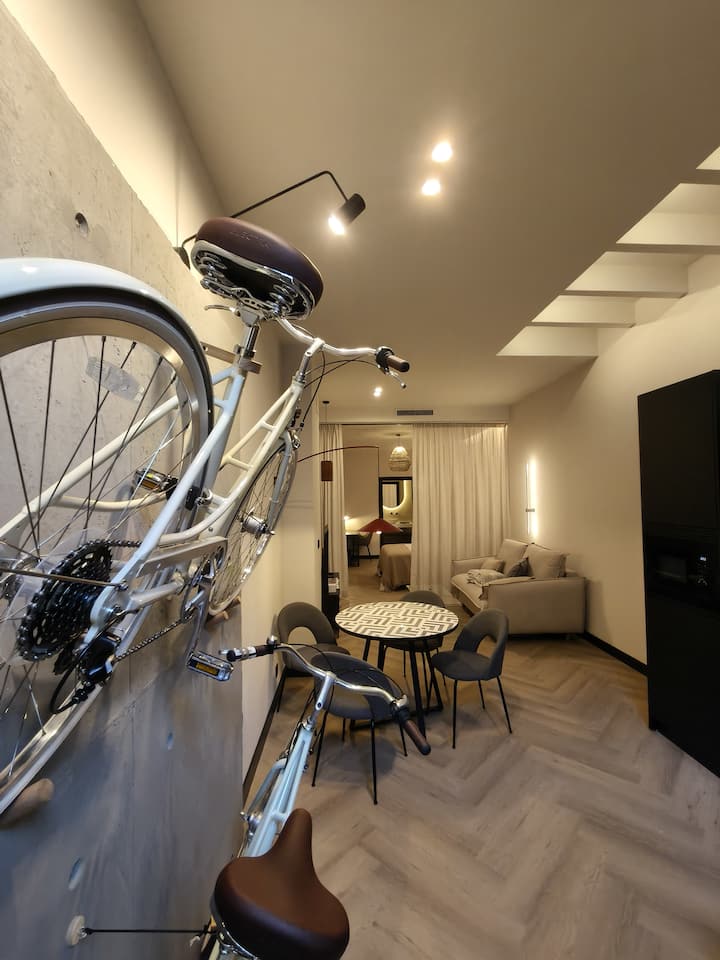 Ginkgo Biloba - Calma Interior - Badajoz