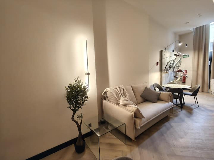 Arce - Espacio Que Se Siente A Hogar - Badajoz