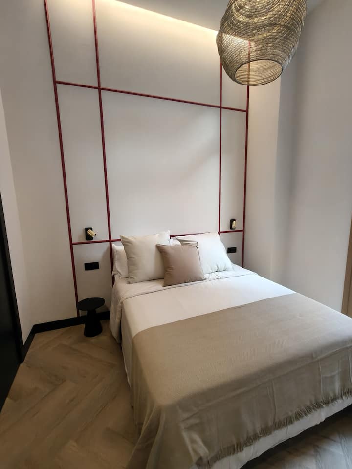 Tipuana -Luz, Calma Y Equilibrio Frente A Castelar - Badajoz