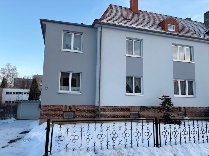 Gabis Ferienwohnung (Zwickau) - Zwickau