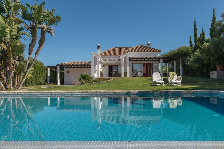 Villa Violeta - Benalup-Casas Viejas