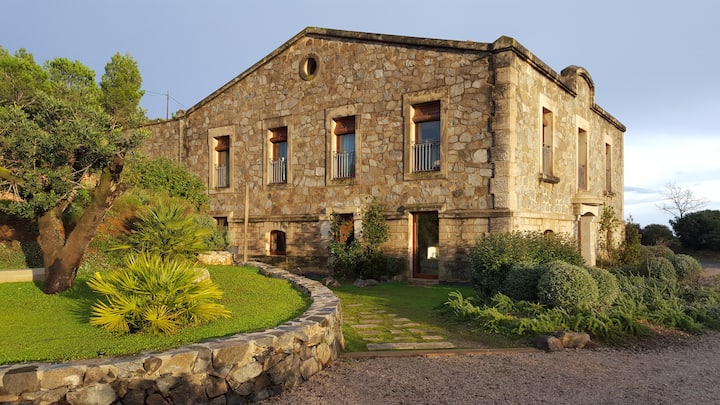Casa Vella Del Panta - Siurana