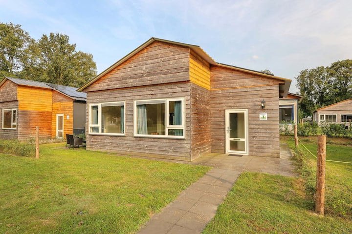 Luxe Woning (4+2) Aan Het Bos - Roermond