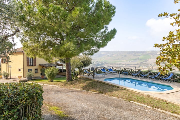 Italian Experience - Casale Dolcemare - Italien