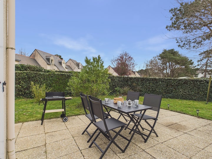 250m De La Plage, Maison Pour 2 Adultes/2enfants - Piriac-sur-Mer