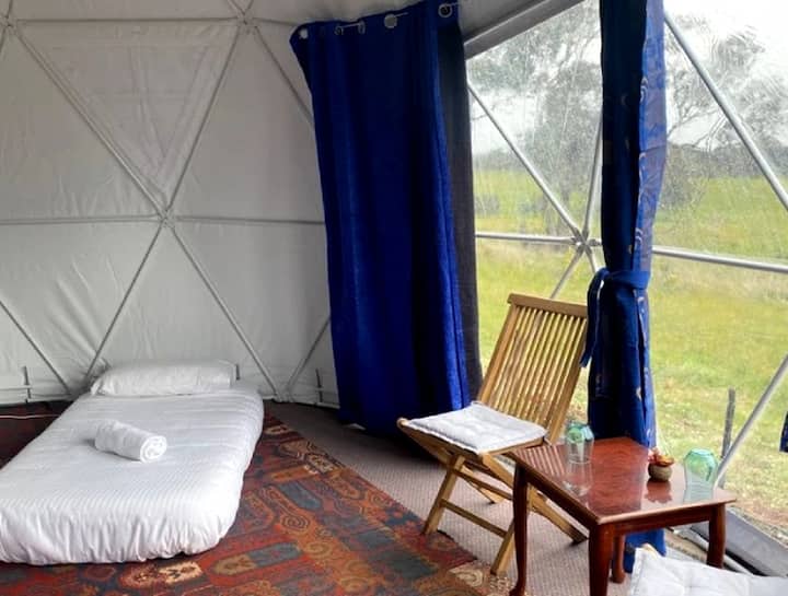 Yanda - Sun  Dome #1 - Euroa