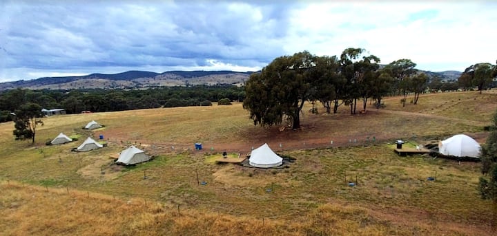 Yoonggnnoo-clouds Dome #2 - Euroa