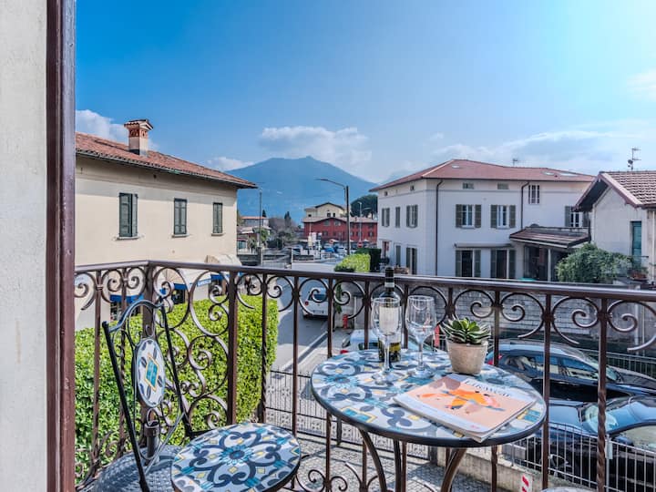 Casa Luvit By Interhome - Menaggio