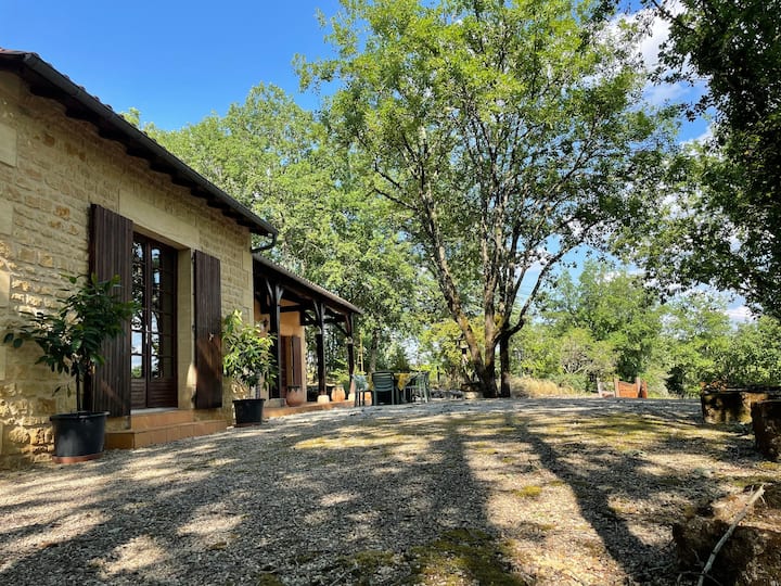 Gite Chante' Alouette – Le Bugue - Le Bugue