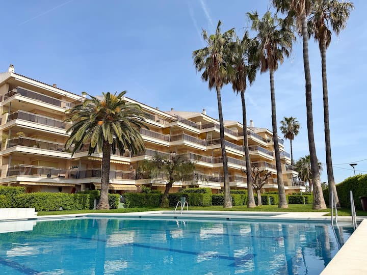 Domuum Holidays - Bahia Dorada - Cambrils