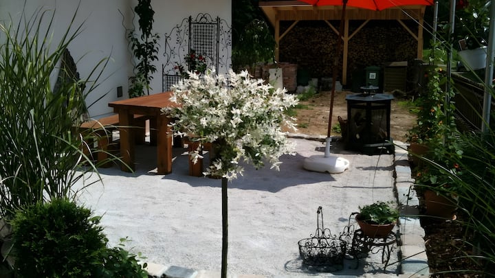 Ferienwohnung Edmaier - Dietfurt an der Altmühl