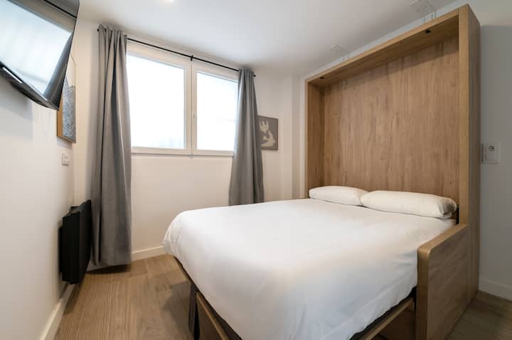 Madrid Urban Stay - U6 - Madrid