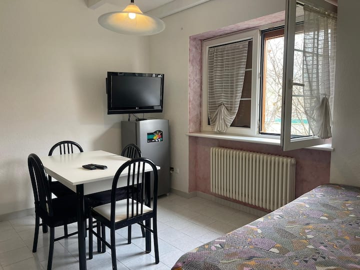 Bilocale Standard - Valsavarenche