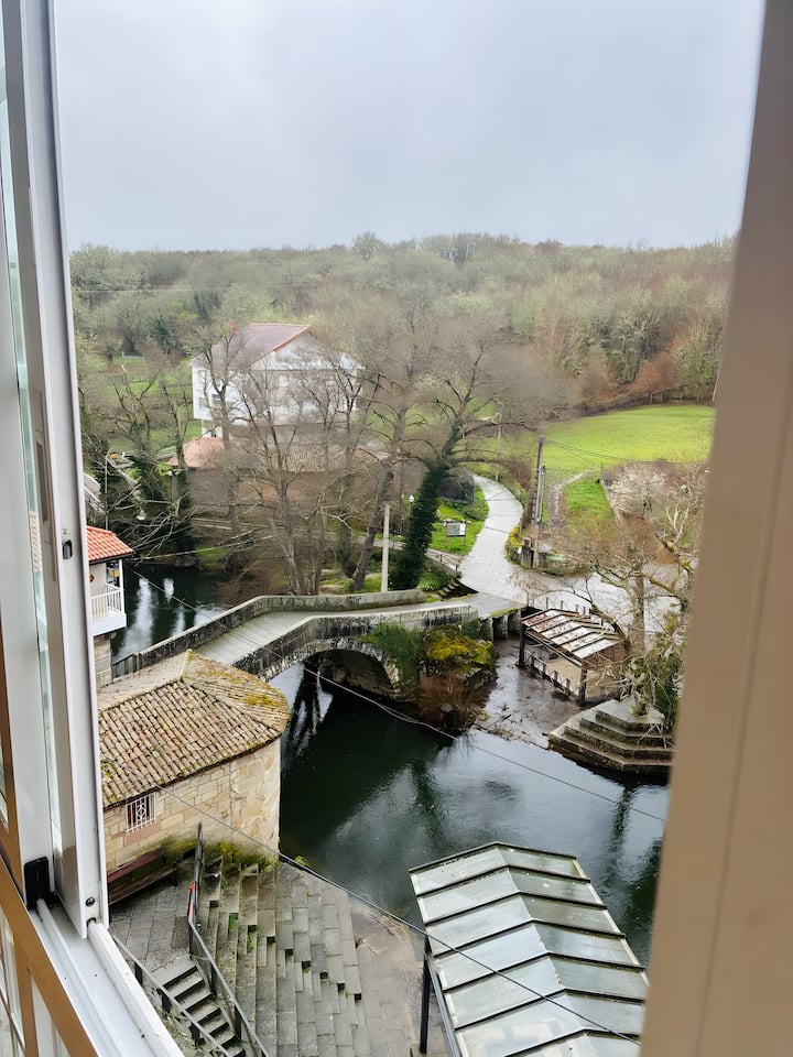 Apartamento Familia Froufe 3 - Allariz