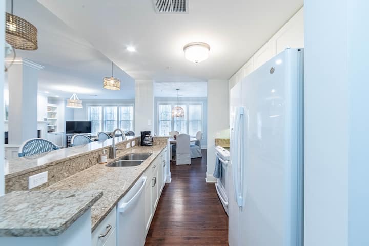 Reynolds / Lake Oconee / 2br / Condo - Greensboro, GA