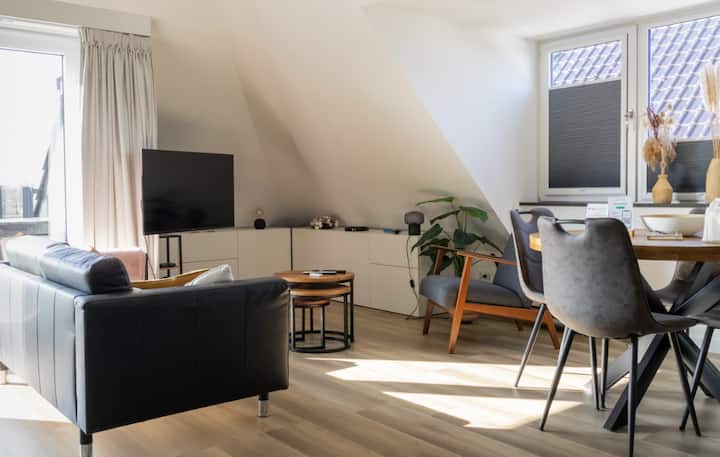 Holiday Apartment Mar Near Sneekermeer - Sneek