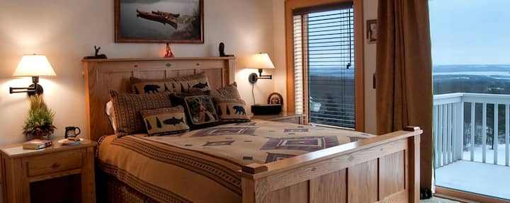 B&b Near Devil’s Lake Wi - Lake Wisconsin