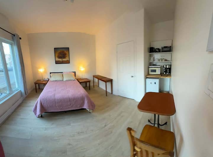 104 Sainte-julie - Loft - Montmagny