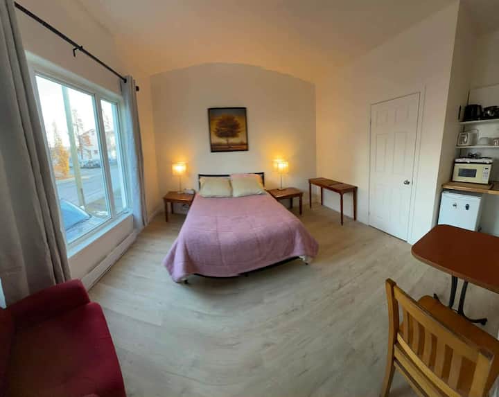 104-3 - Loft - Montmagny