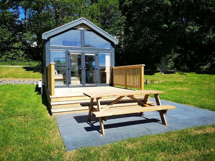 Hafod Pod - Caernarfon