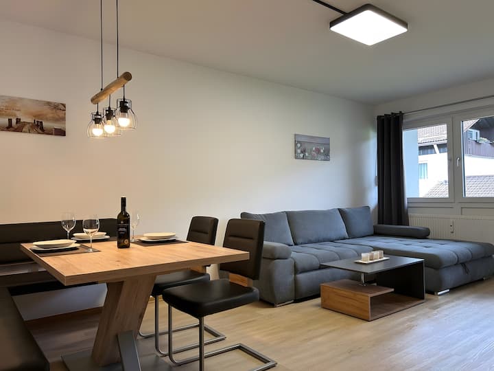 Ferienwohnung Oberaudorf A6 - Kufstein