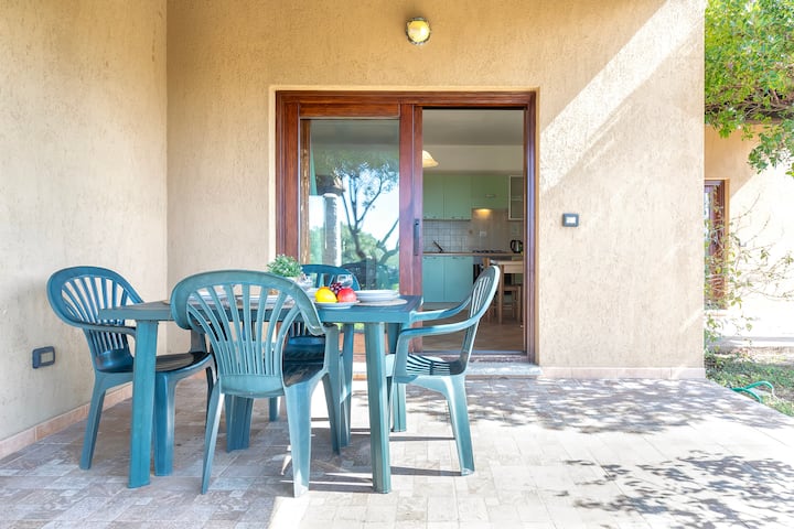 Residence Stella Marina 2 - Portobello