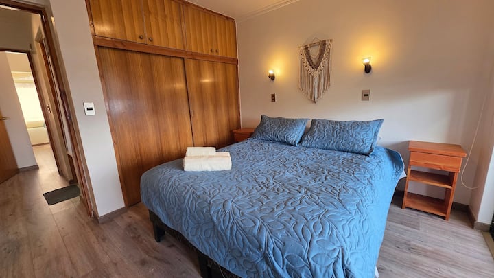 Oceana Suites: Raíces Del Sur, Villarrica. - Villarrica