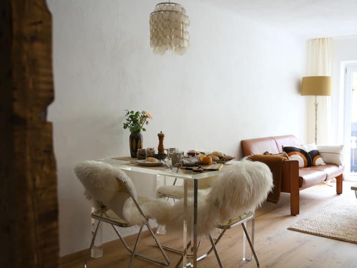 4_zell - Cosy & Style Zell Am See By Interhome - Zell am See