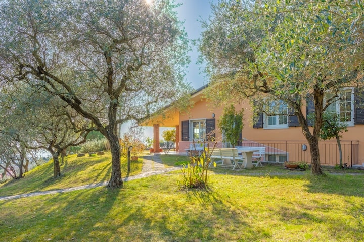 Villa Panorama - Lazise