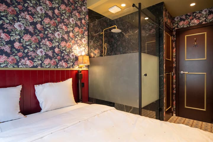 Cozy City Room For 2 Near Grand Place - Bruxelles
