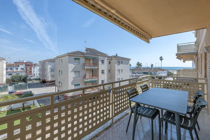 Las Conchas - Vilanova i la Geltrú