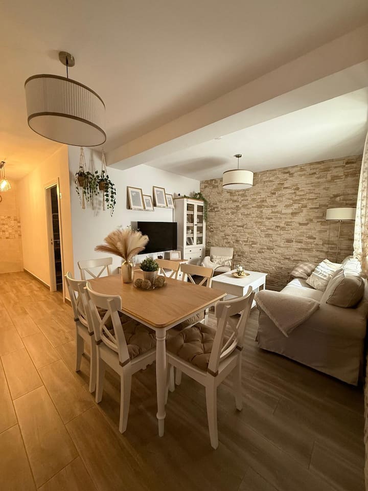 El Tajo De San Benito - Alcalá del Valle