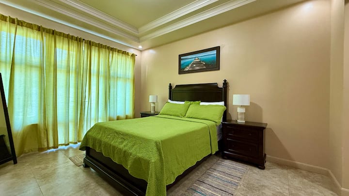 La Coterie Villa #7 - Tobago