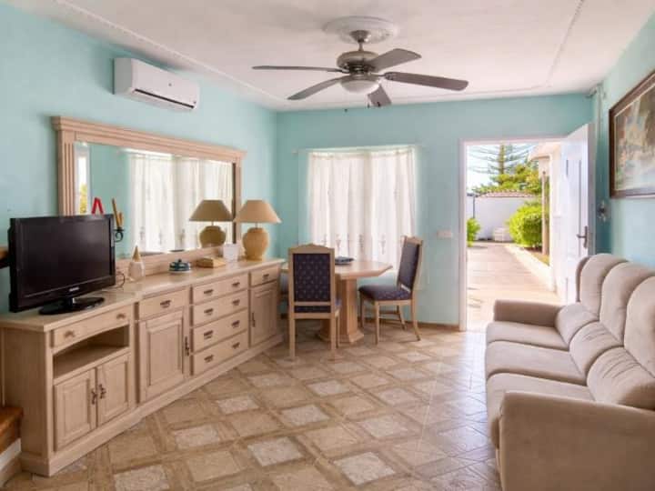 Winahost Casita Chiclana - Chiclana de la Frontera