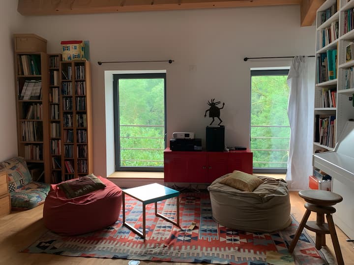 Le Moulin De Mirande - Lamalou-les-Bains