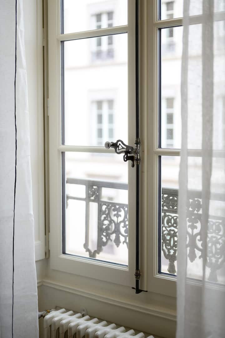 Splendide Appartement En Plein Coeur De Lyon - Lyon