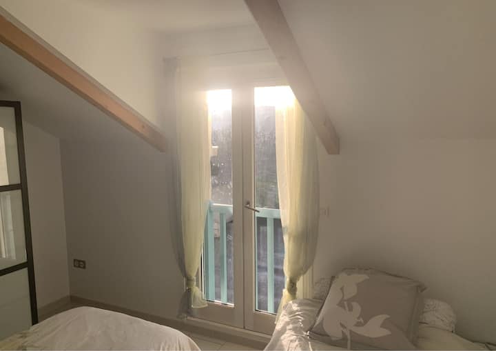 T3 Jasmin - Salies-de-Béarn