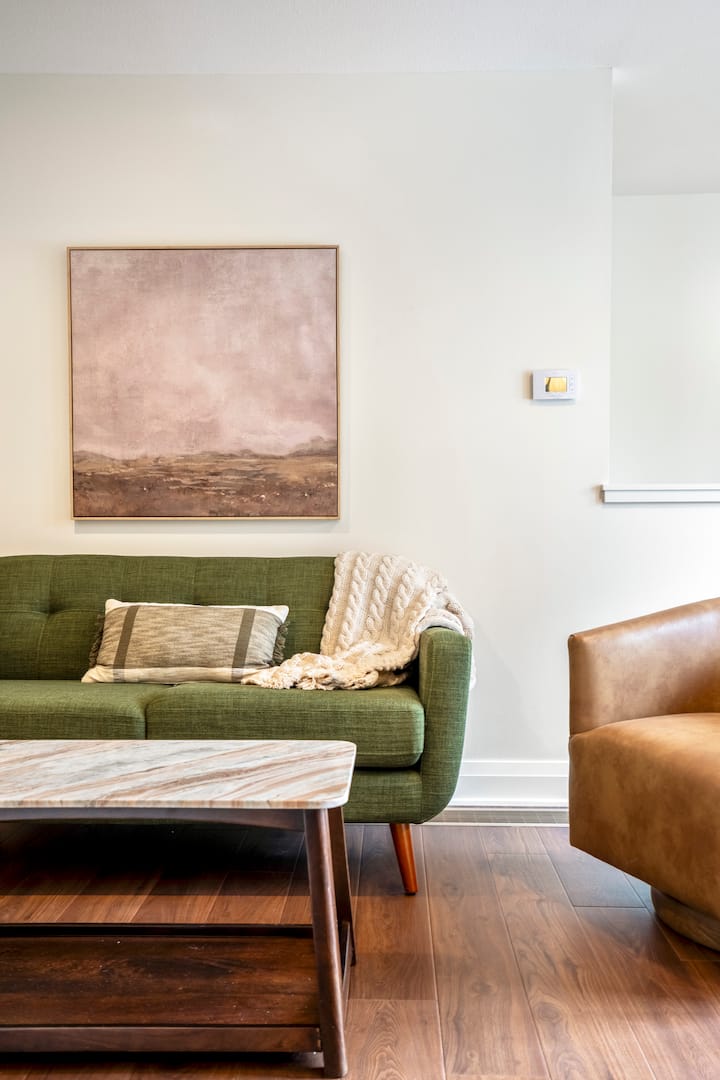 The Falcon Nest - Bowling Green, OH