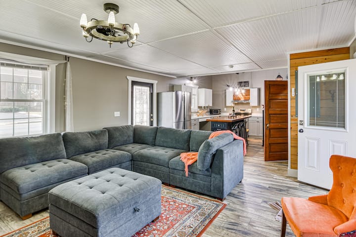 Shenandoah Valley Retreat: Hike, Fish & Explore! - 브로드웨이