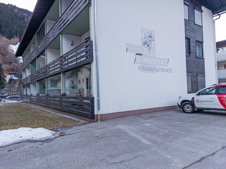 Enzian By Interhome - Dorfgastein