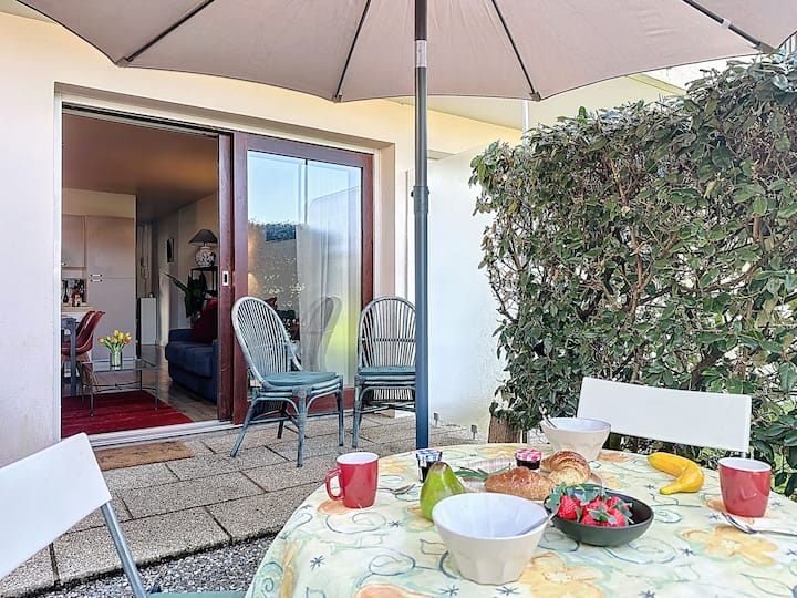 Les Dunes By Interhome - Préfailles