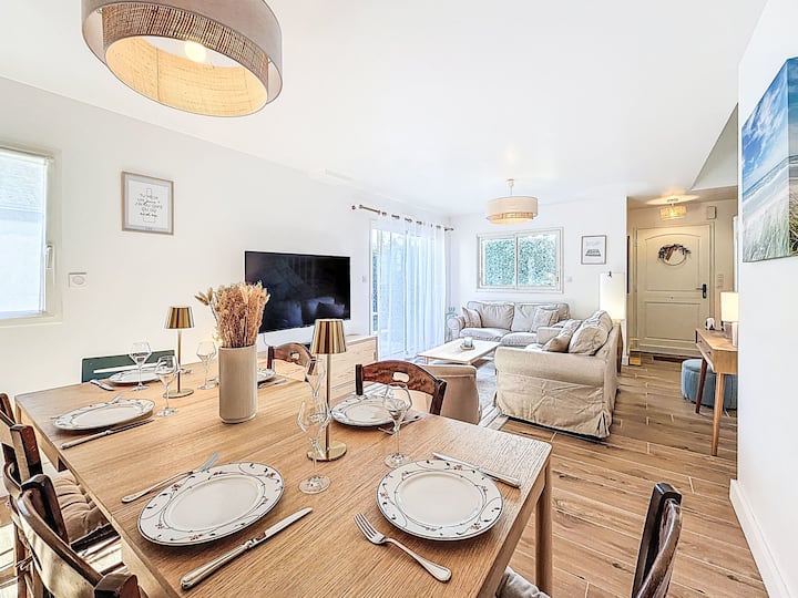 Lotivy By Interhome - Saint-Pierre-Quiberon