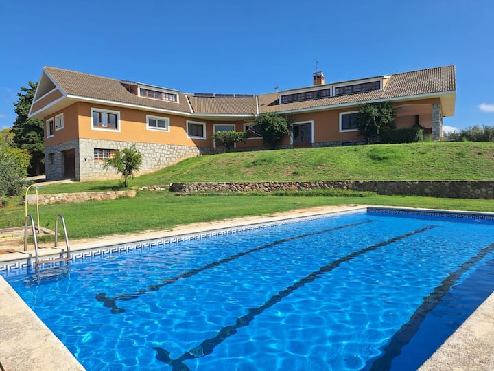 Finca El Olivar By Interhome - Montmeló