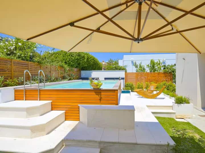 Villa Rei M&m By Interhome - Costa Rei