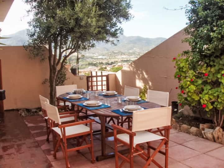 Casa Lilla By Interhome - Villasimius