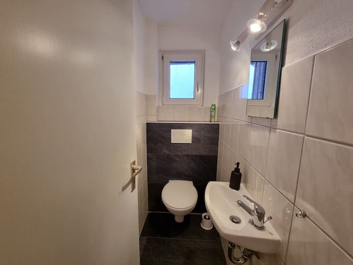 Ferienwohnung Haas Bräunlingen - Donaueschingen